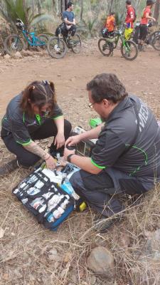 First aid volunteer call - Central Queensland Today