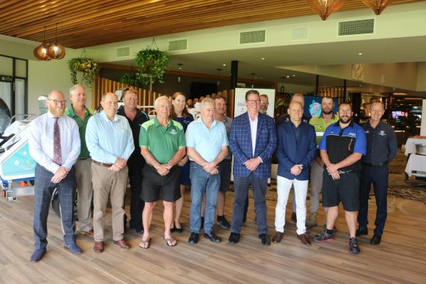 Barra Bash is back - Central Queensland Today