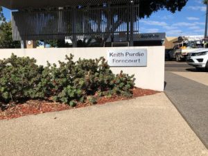 Keith Purdie's Legacy - Central Queensland Today