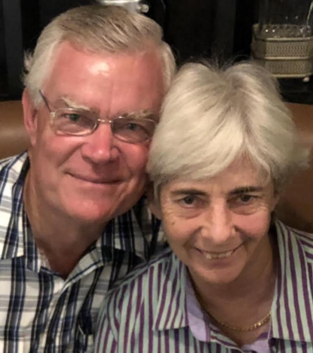 Ken Murray in profile - Central Queensland Today