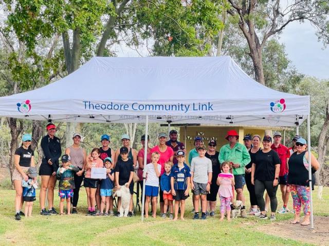 Theodore town update - Central Queensland Today