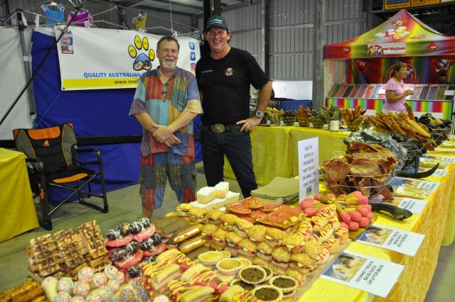 Yeppoon Show rides high - Central Queensland Today