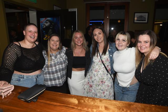 Rockhampton's nightlife - Central Queensland Today