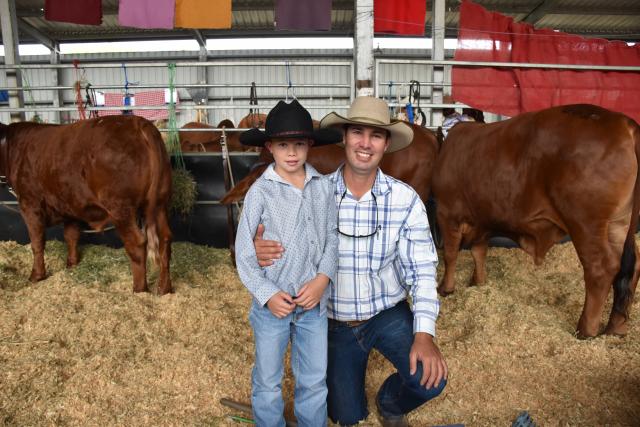 30 years of Cattle Show - Central Queensland Today