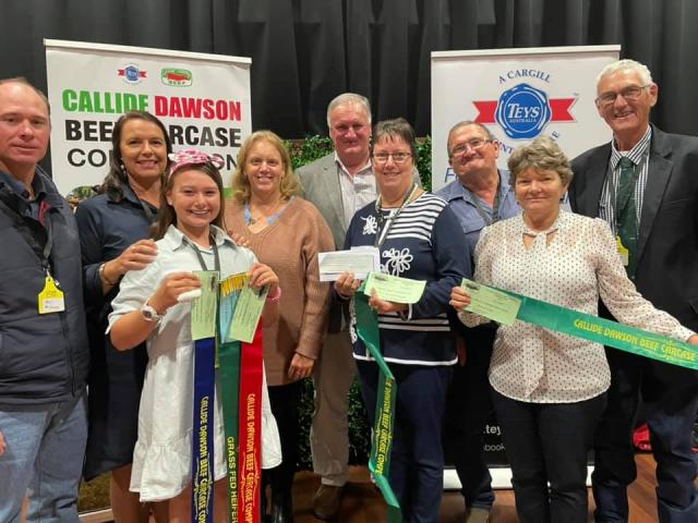 Family fun in Wowan on Saturday - Central Queensland Today