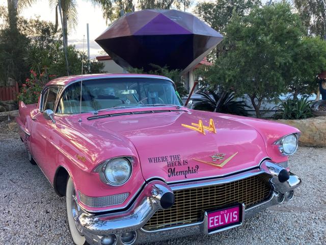 Annual Gemfields festival shines - Central Queensland Today