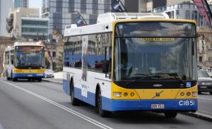 Public transport reforms bring fare consistency - Central Queensland Today