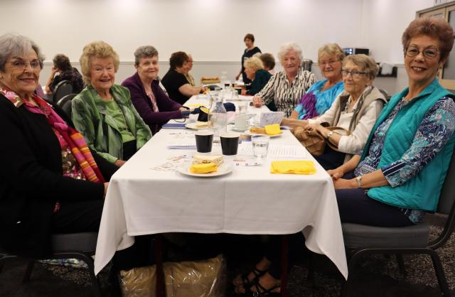 Raising funds for the RFDS - Central Queensland Today