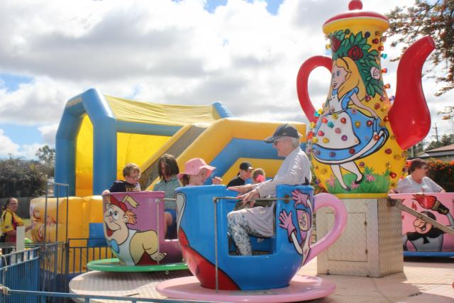 Wattle Day of the century - Central Queensland Today