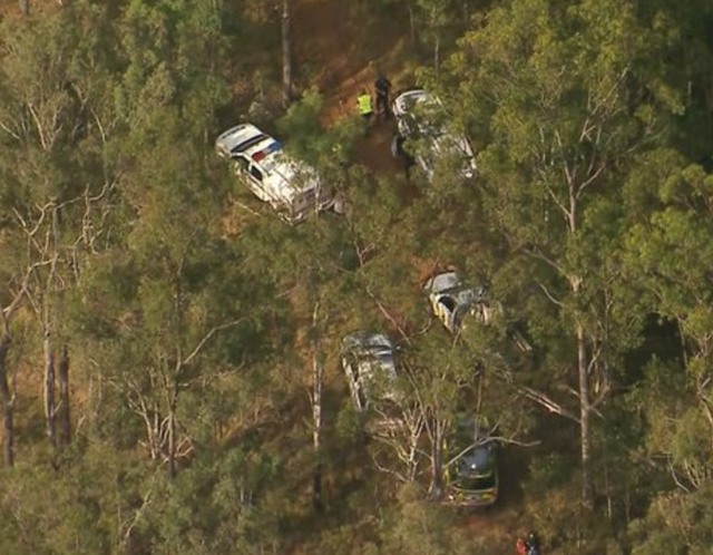 Plane crash tragedy - Central Queensland Today