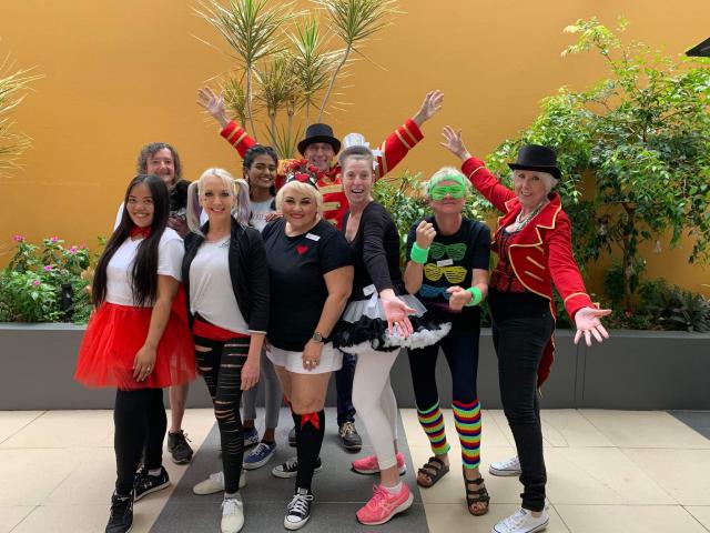 Variety Bash sets new record - Central Queensland Today