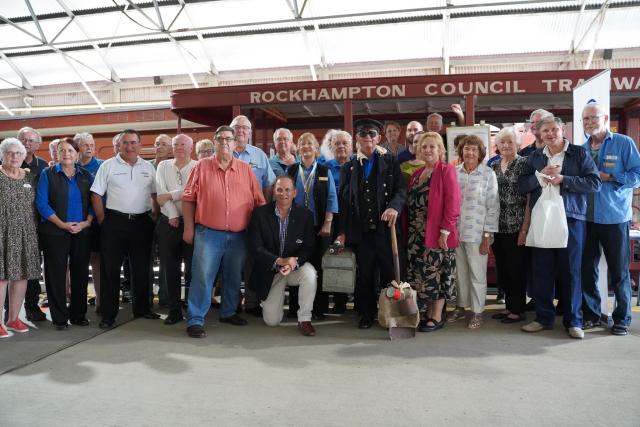 30 years at Archer Park - Central Queensland Today