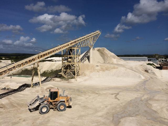 Safety first at QMAG - Central Queensland Today