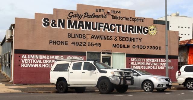 Gary's saying goodbye - Central Queensland Today