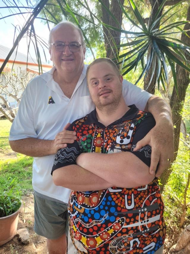 Celebrating Carers week - Central Queensland Today