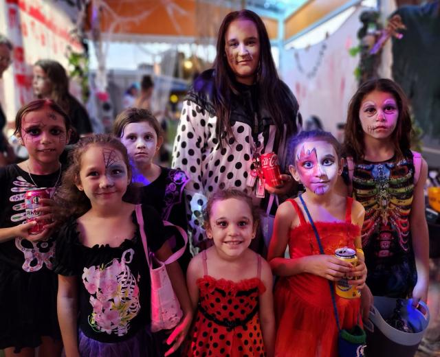 Spooky Halloween pics - Central Queensland Today