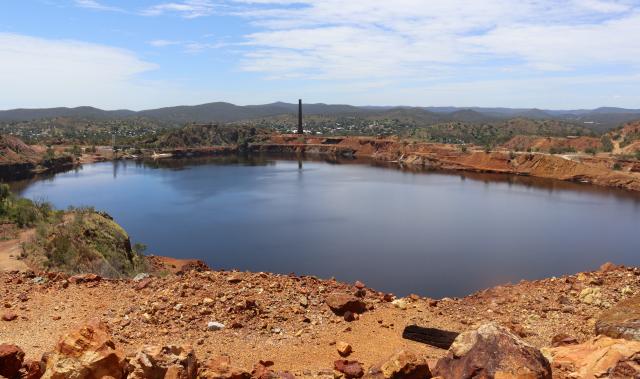 New life for an old mine - Central Queensland Today
