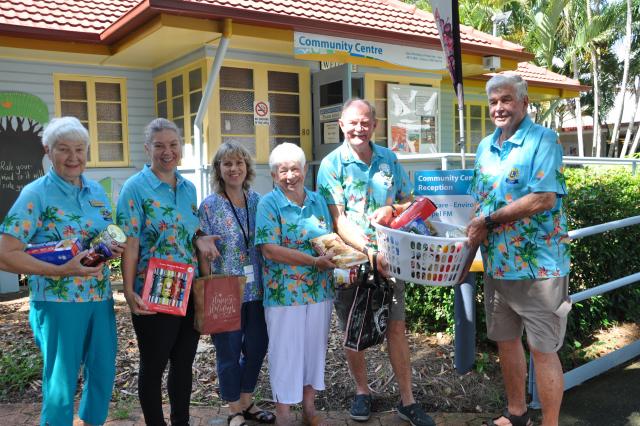 Yeppoon Lions busy year - Central Queensland Today