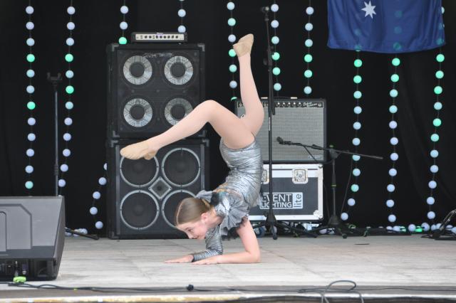 Aussie Beach Party huge success - Central Queensland Today