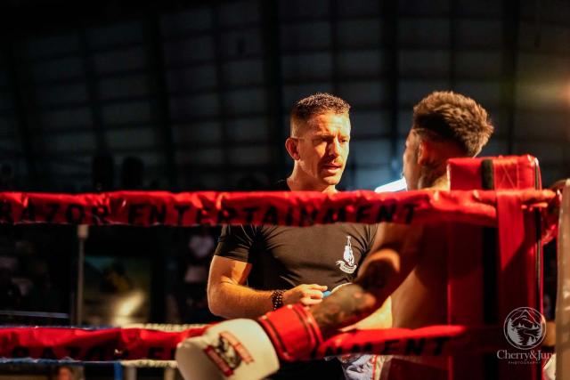 The Way of the Warrior - Central Queensland Today