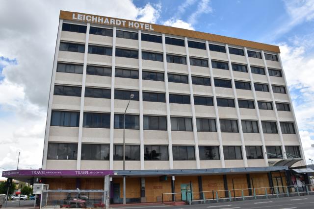 Leichhardt plans revealed - Central Queensland Today
