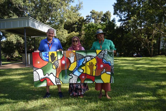 Celebrating all cultures - Central Queensland Today