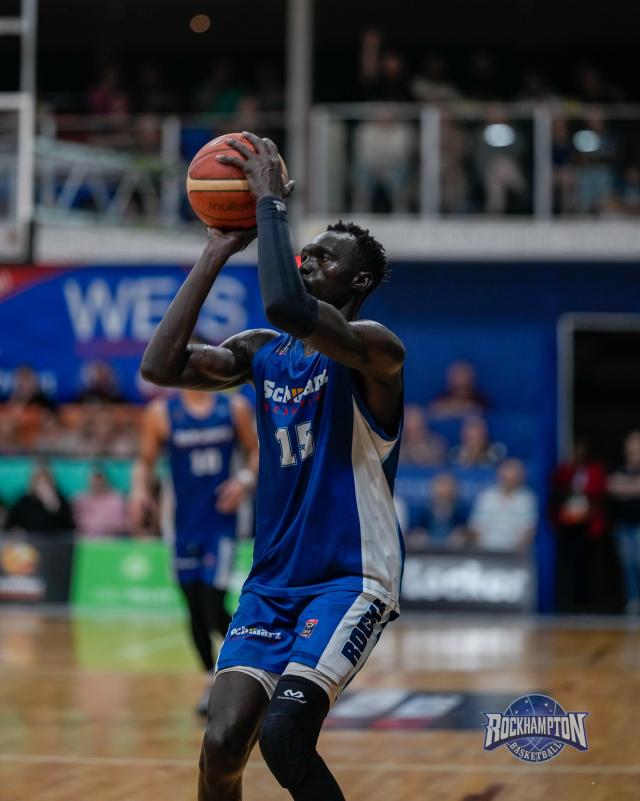 Cyclones are on a roll - Central Queensland Today