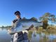 Giant barra caught - Central Queensland Today
