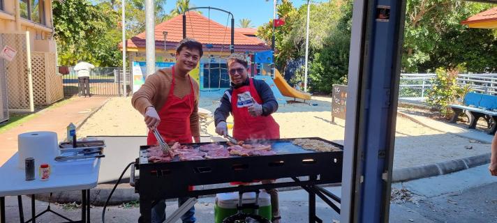 25 years for Multicultural group - Central Queensland Today