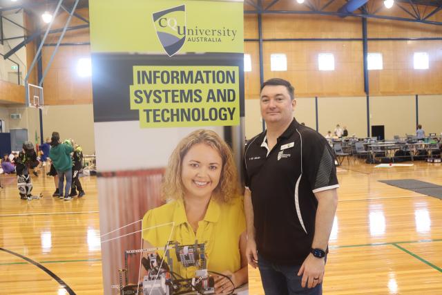 Brainy Builders - Central Queensland Today