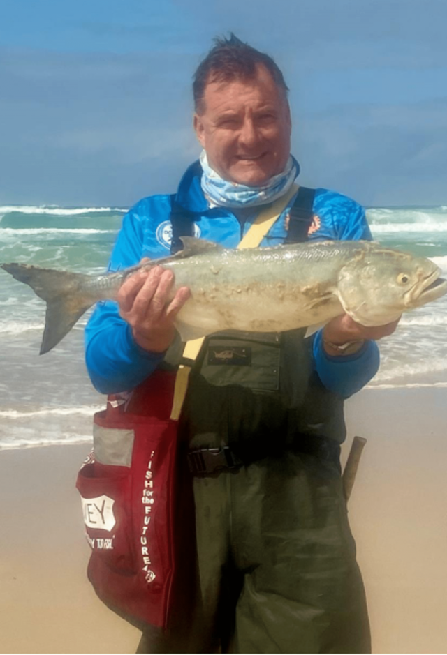 Hooking in around the region - Central Queensland Today