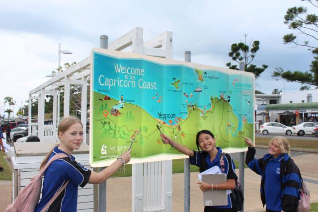 Planning Emu Parks future, one essay at a time. - Central Queensland Today