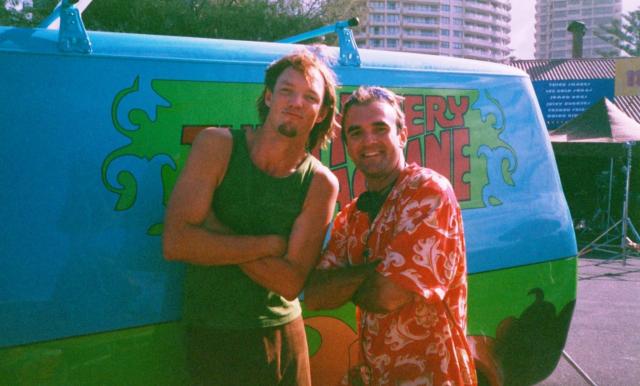 Ruh Roh Raggy! - Central Queensland Today