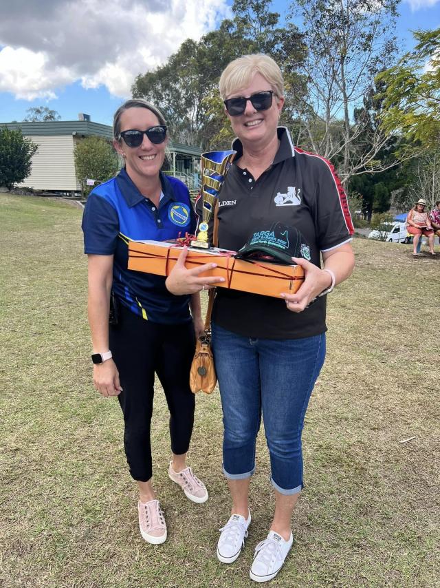 Their biggest fundraiser - Central Queensland Today