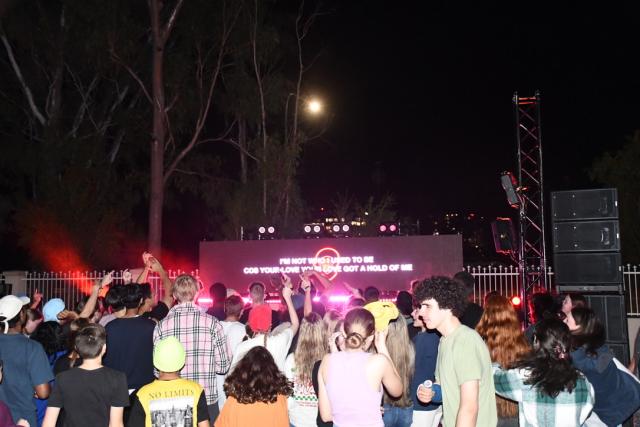 Festival to empower young people - Central Queensland Today