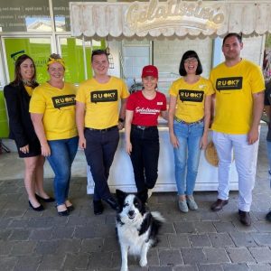 CQUniversity is Here to Hear for RUOK Day - Central Queensland Today