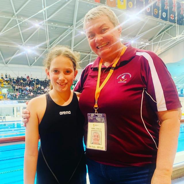 Caribeae finish strong at School national championships - Central ...