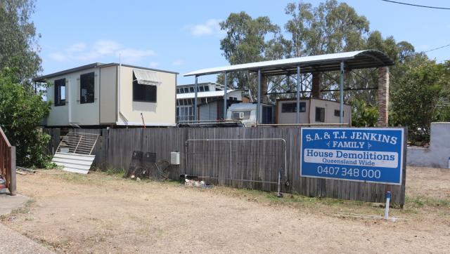 Donga dispute - Central Queensland Today