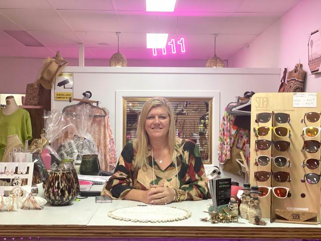 Funky flair in Rocky - Central Queensland Today