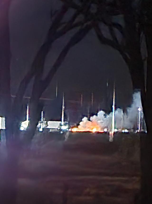 Bouldercombe battery back online - Central Queensland Today