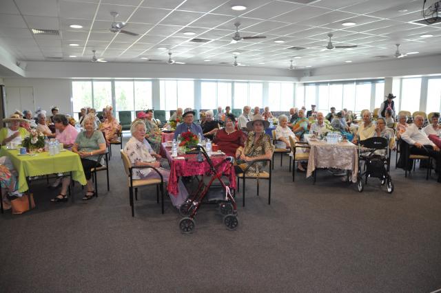CARV Melbourne Cup Day - Central Queensland Today