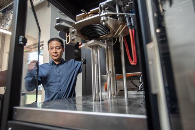 Three UniSQ Springfield professors named world's most highly cited ...