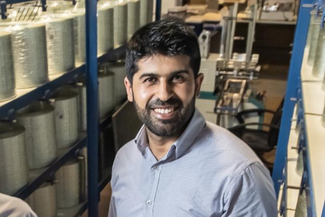 Two UniSQ Springfield researchers receive Australia Economic ...