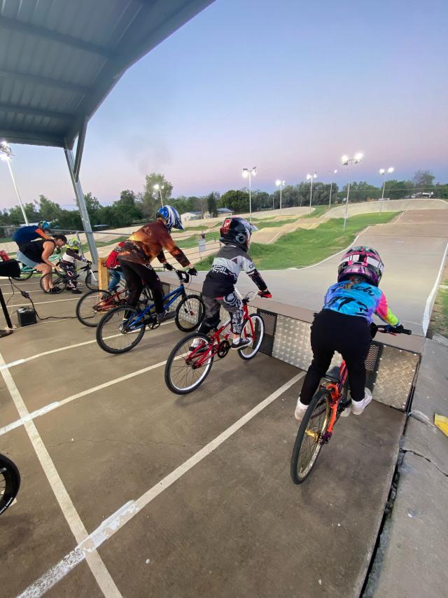 Q and A with Shiloh Finch - Central Queensland Today