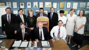 Long road to Rookwood - Central Queensland Today