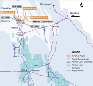 Greenfield CH gas project to supply domestic market - Central ...