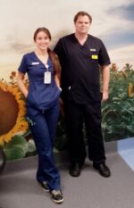 Warm welcome to CQ’s newest nurses and midwives - Central Queensland Today