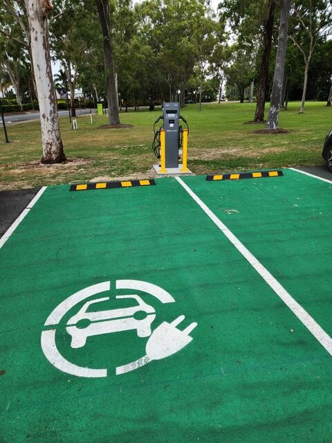 CQUni charges into the future - Central Queensland Today