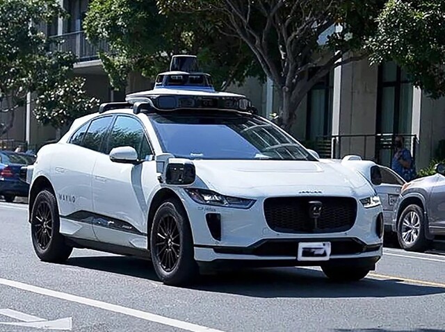 Robo cars are a reality - Central Queensland Today