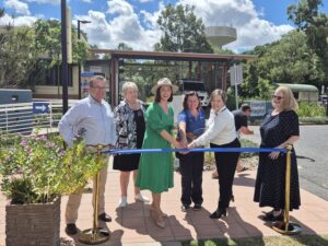 Clean bill of health for new ED - Central Queensland Today